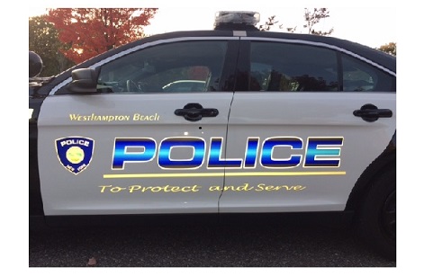 Westhampton Beach Police Department - Partner Portal